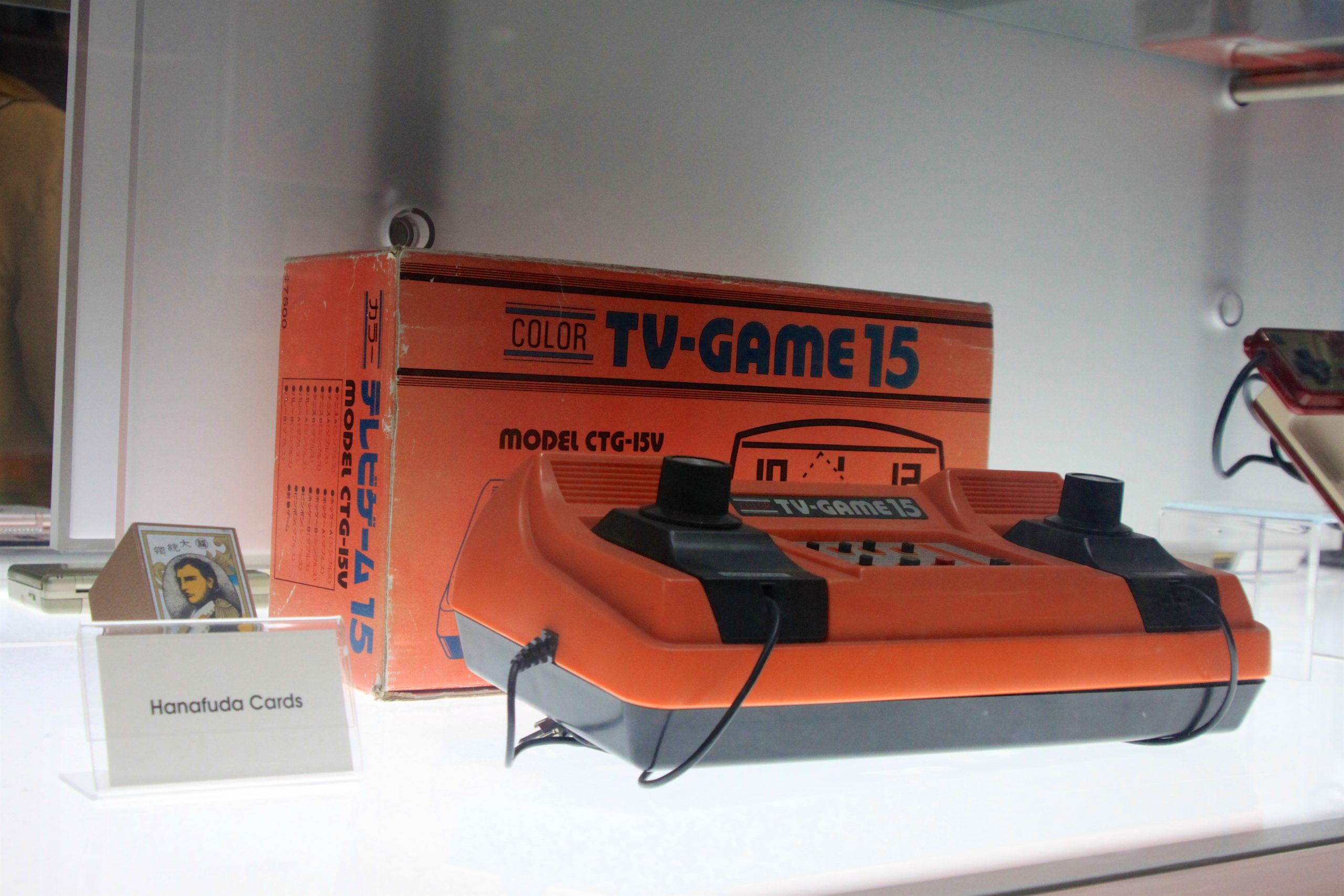 Gallery: Exploring Nintendo’s flagship New York City store - Ars Technica