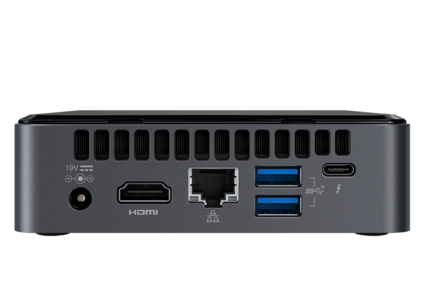 Intel’s 10nm Cannon Lake chip gets another outing in new NUC mini PC ...