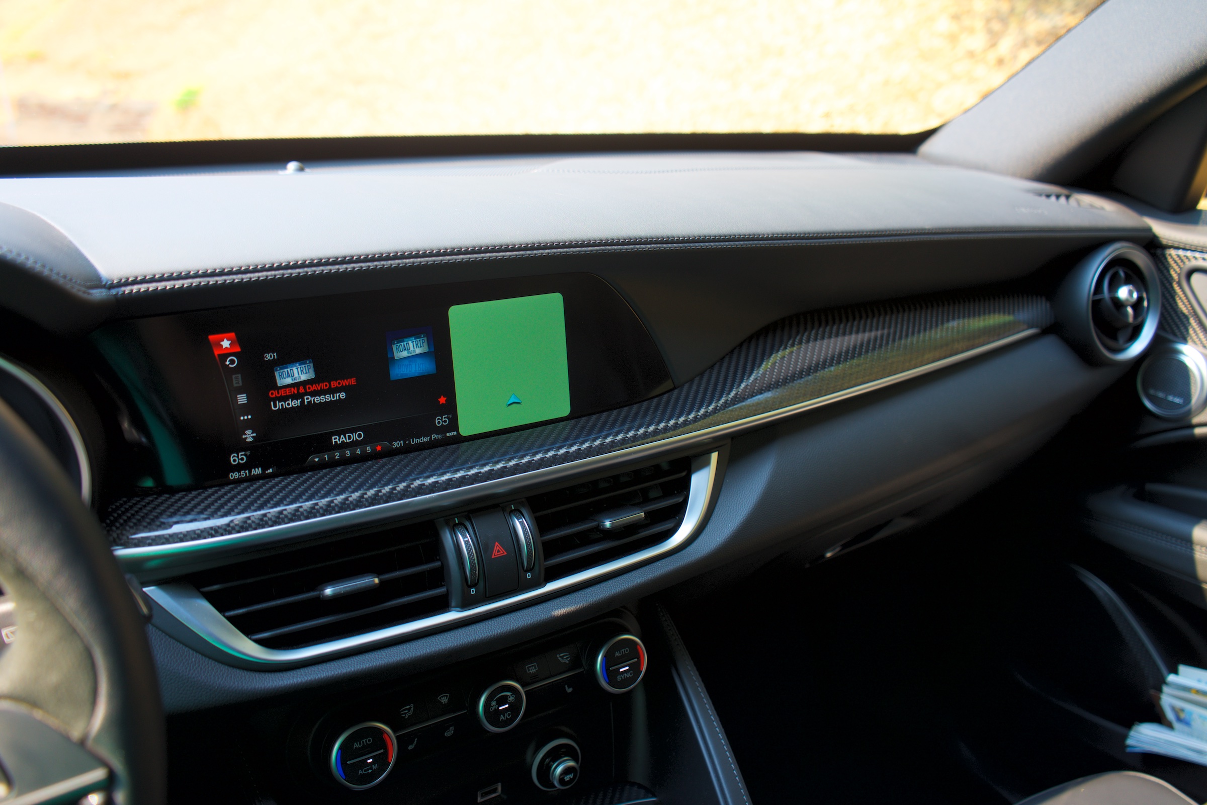 1,160 miles in 11 days: A grand tour with the Alfa Romeo Stelvio ...