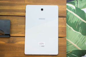 Galaxy Tab S4 review: Even Samsung’s Dex desktop can’t save Android ...