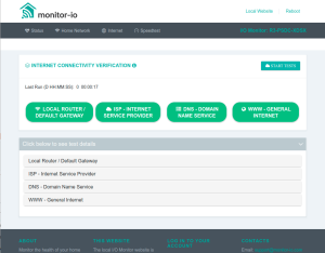 A review of Monitor-IO, a little gadget that wants to talk about your ...