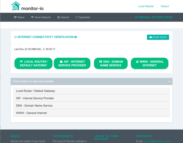 A review of Monitor-IO, a little gadget that wants to talk about your ...