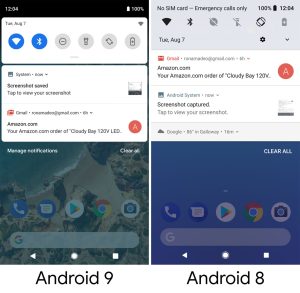 Android 9 Pie, thoroughly reviewed - Ars Technica