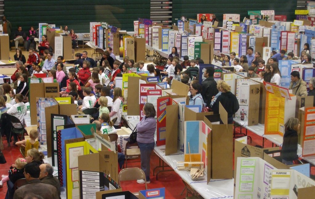 See Science Fair even if you’ve never entered one in your life - Ars ...