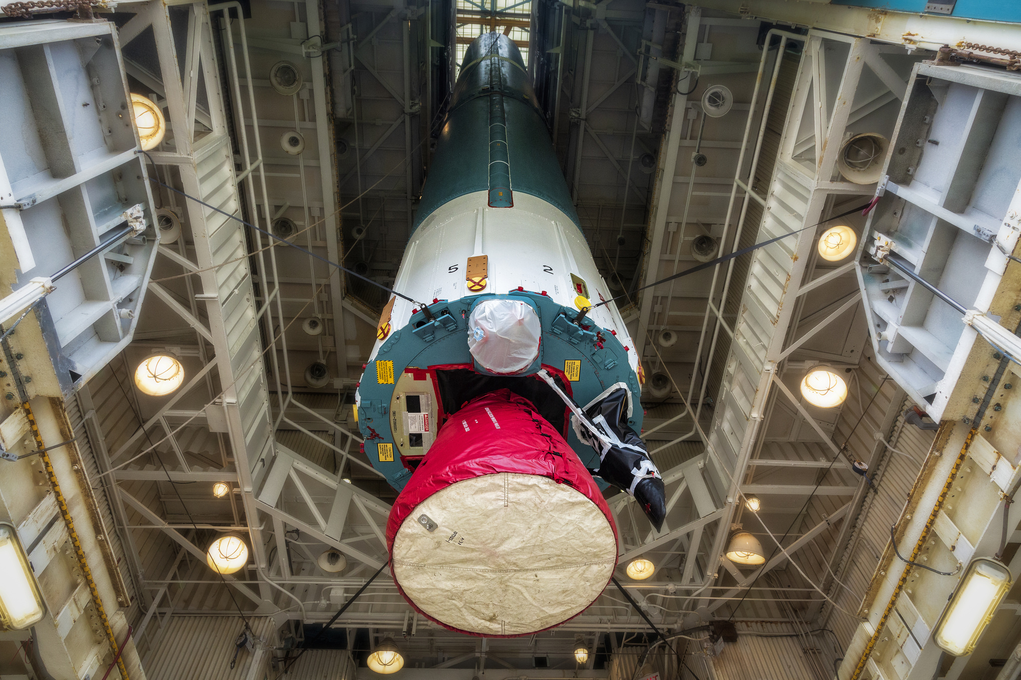 The Delta II rocket came, it saw, and for a time it conquered - Ars ...