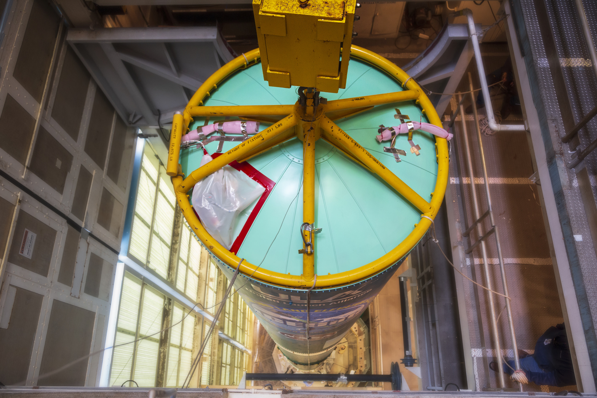 The Delta II rocket came, it saw, and for a time it conquered - Ars ...