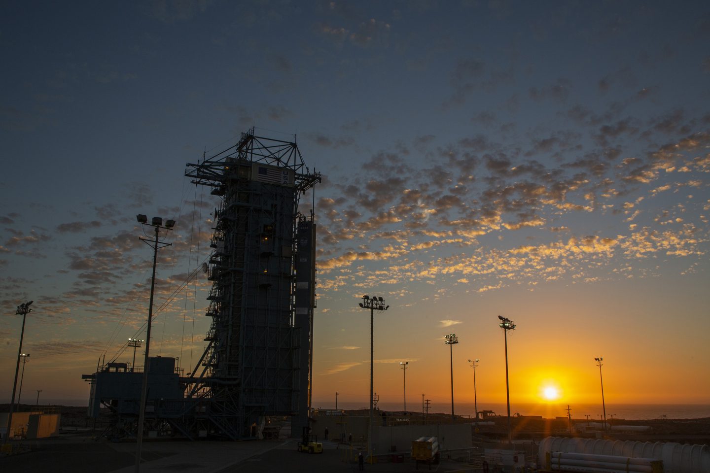The Delta II rocket came, it saw, and for a time it conquered - Ars ...