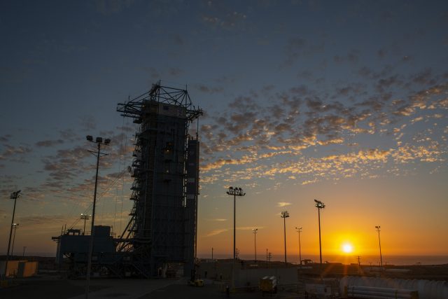 The Delta II rocket came, it saw, and for a time it conquered - Ars ...