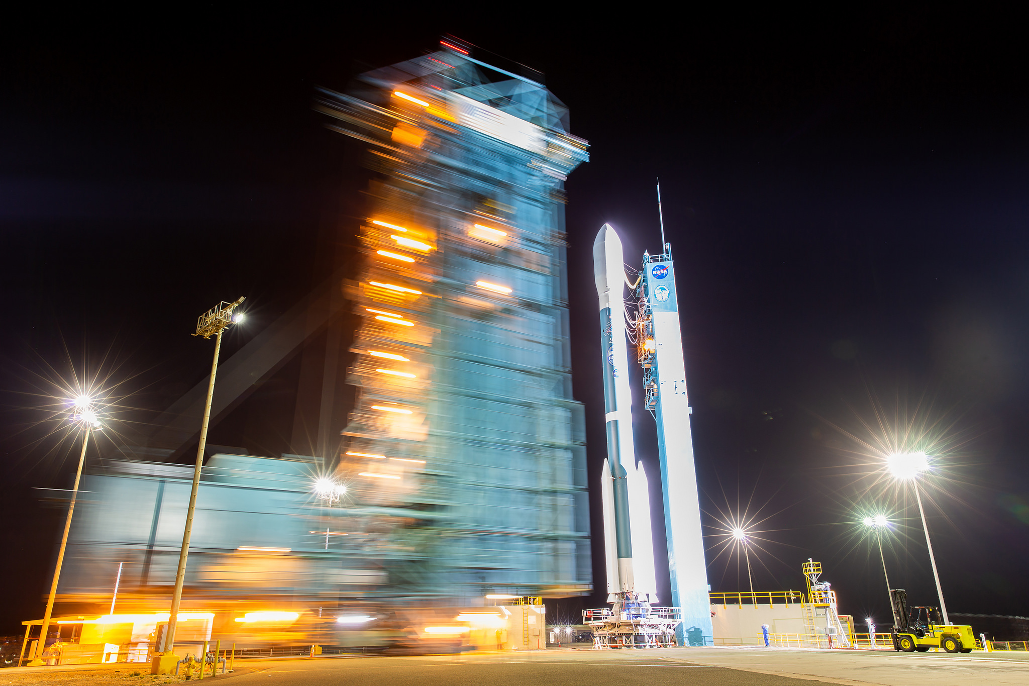 The Delta II rocket came, it saw, and for a time it conquered - Ars ...