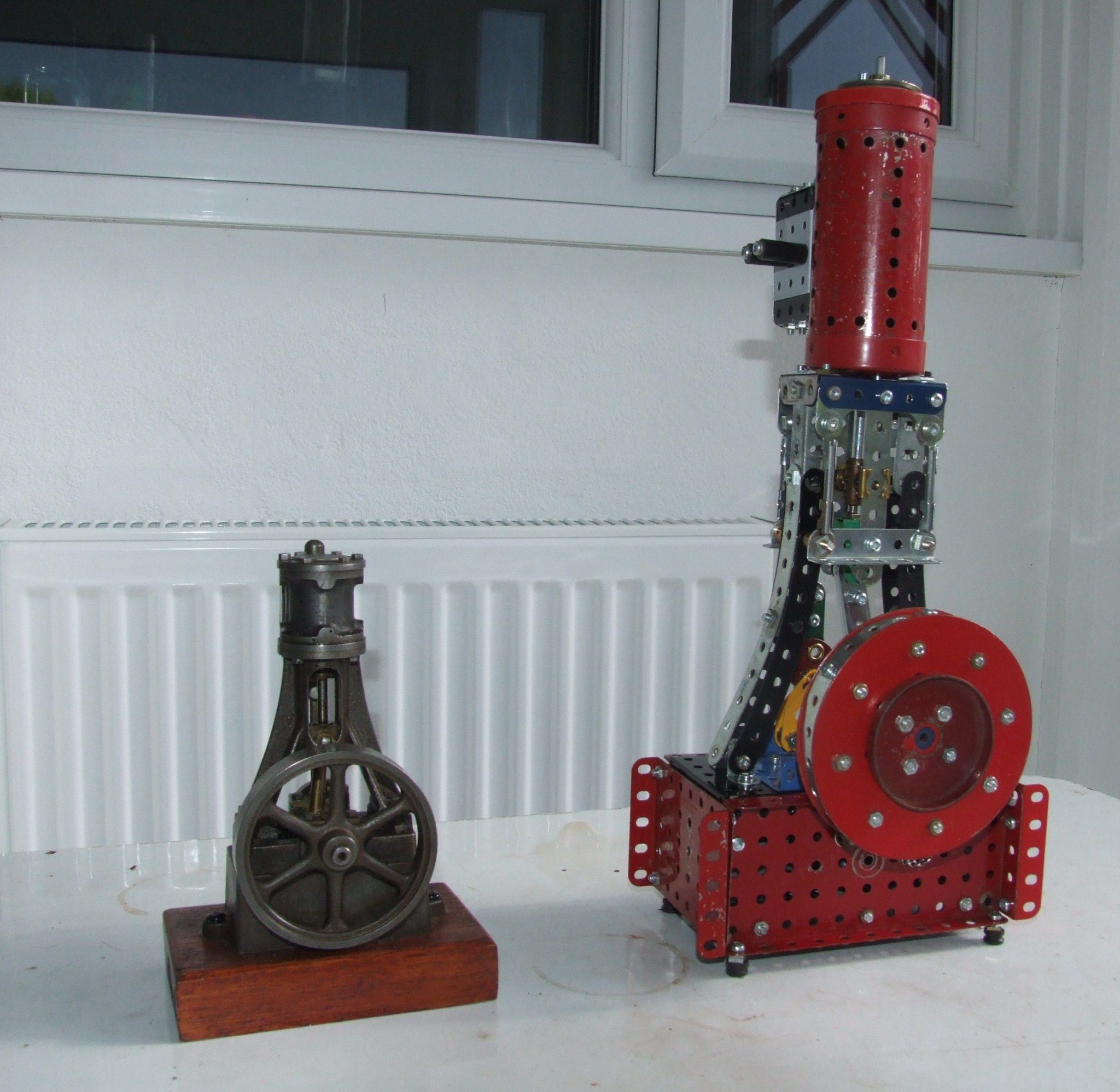 Pulsed engines provide high efficiency, output power, low fluctuations ...
