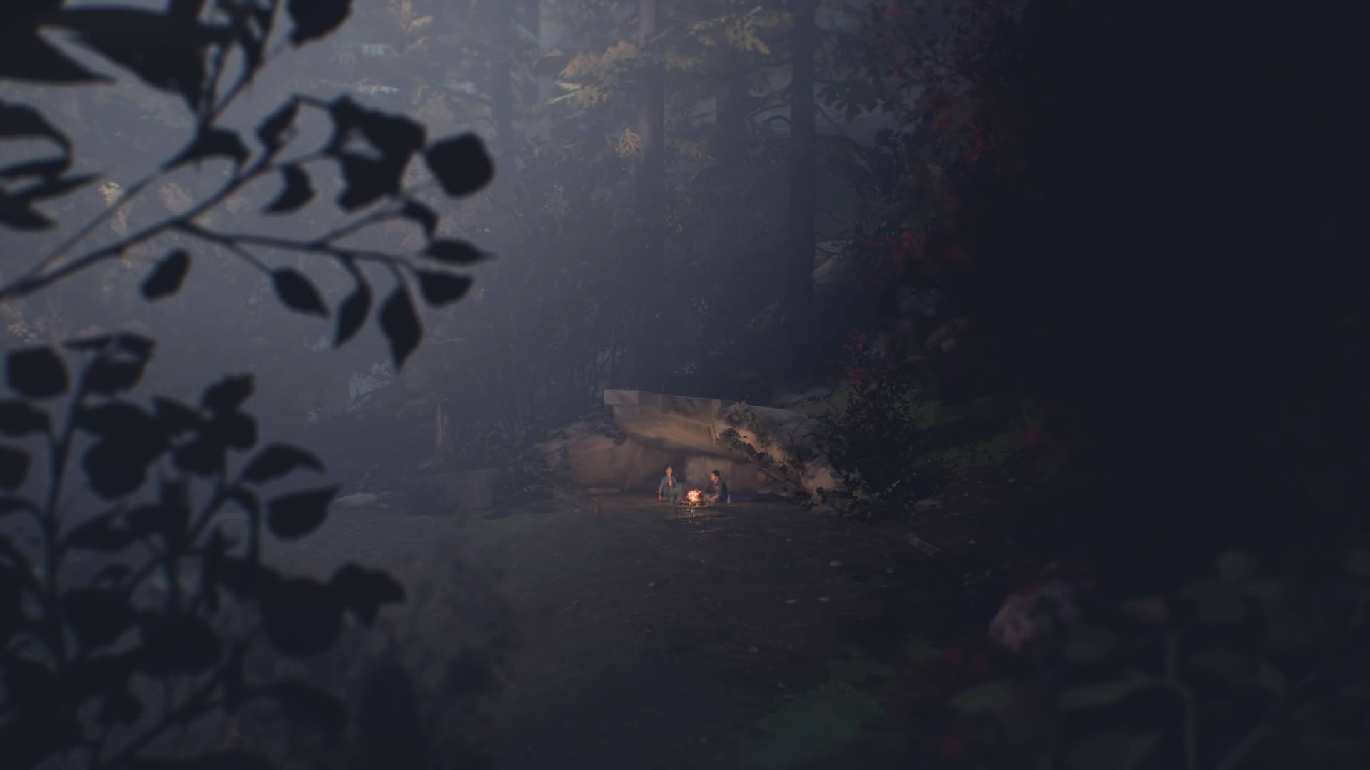 Life Is Strange 2, episode 1 review: New setting, same heart - Ars Technica