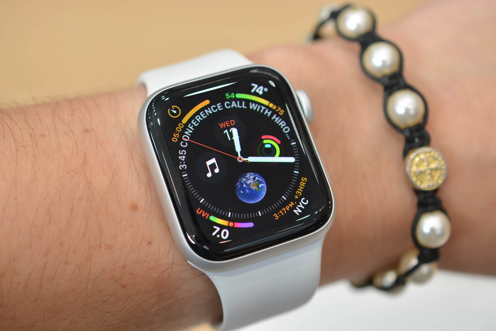 You can preorder the Apple Watch Series 4 today, starting at $399 - Ars ...