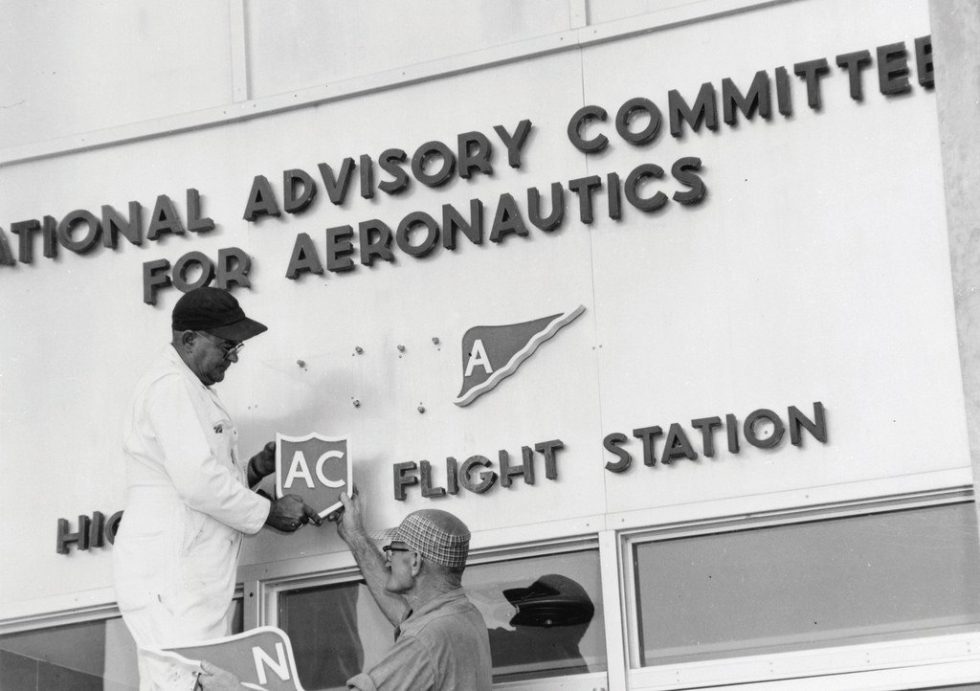On NASA’s birthday, a reminder that we can thank Nixon for the agency ...