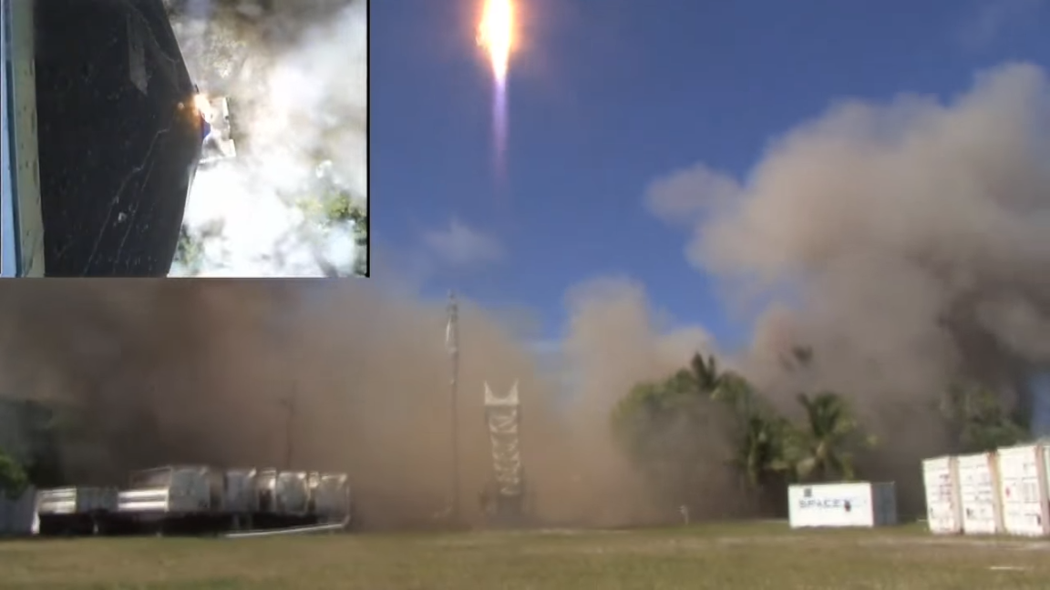 Inside the eight desperate weeks that saved SpaceX from ruin - Ars Technica