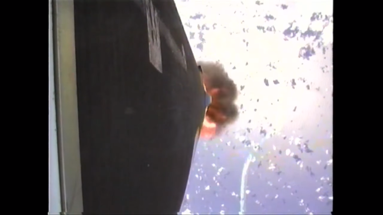 Inside the eight desperate weeks that saved SpaceX from ruin - Ars Technica