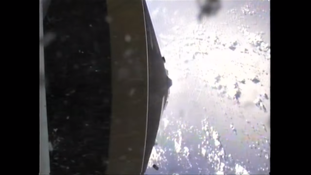 Inside the eight desperate weeks that saved SpaceX from ruin - Ars Technica
