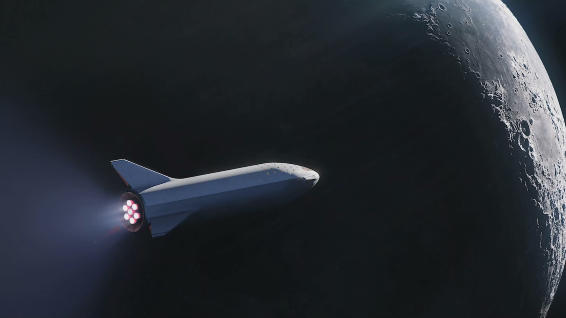 NASA isn’t going to pay for the BFR, so Musk charts a new course - Ars ...