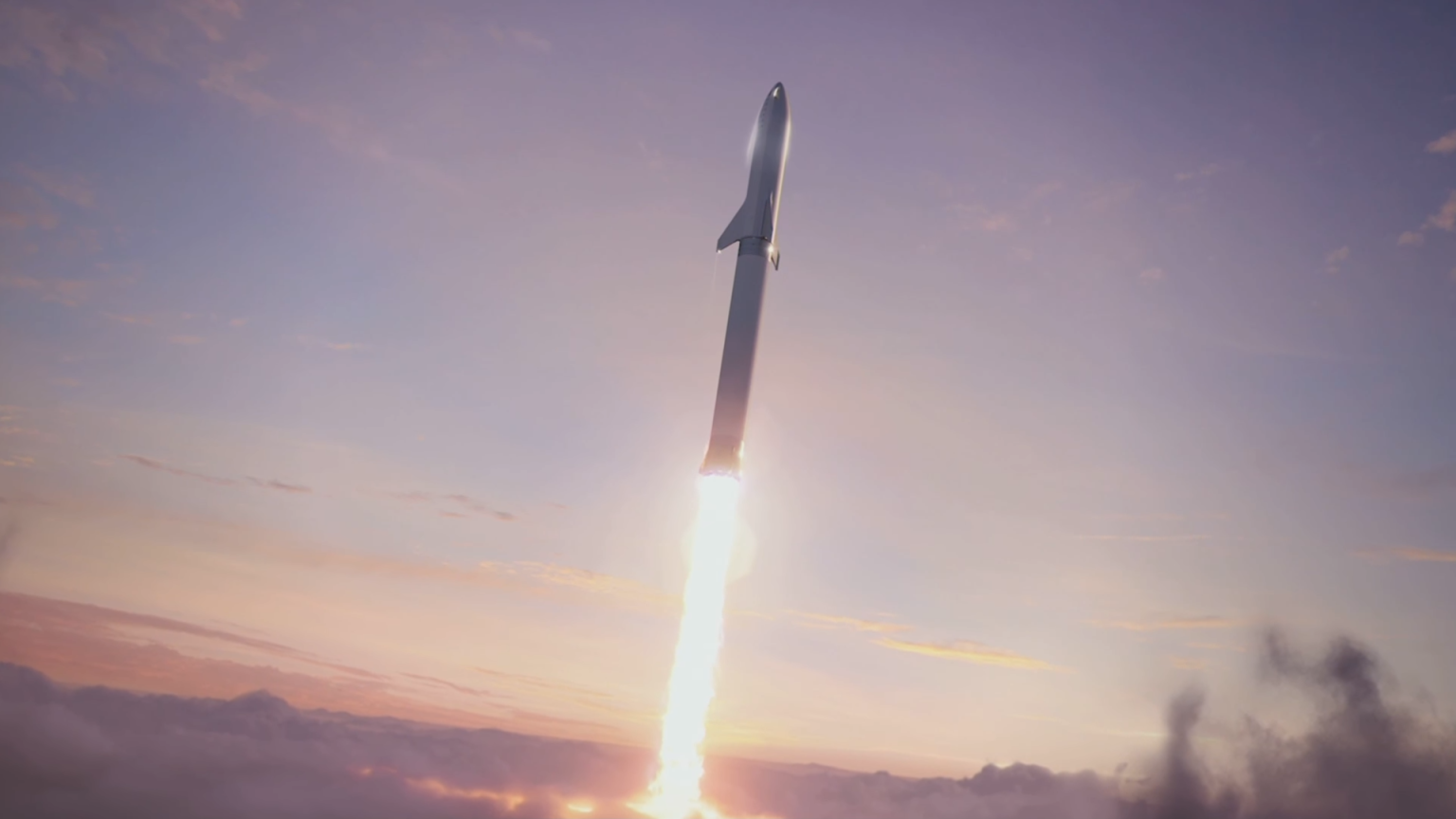 NASA isn’t going to pay for the BFR, so Musk charts a new course - Ars ...
