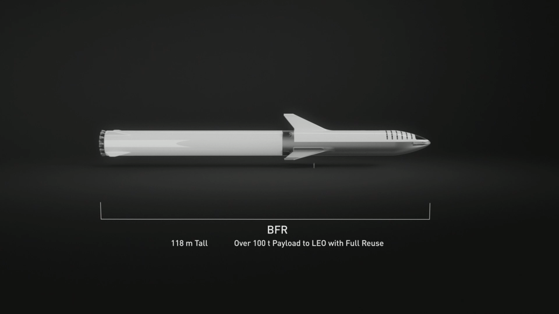 NASA isn’t going to pay for the BFR, so Musk charts a new course - Ars ...