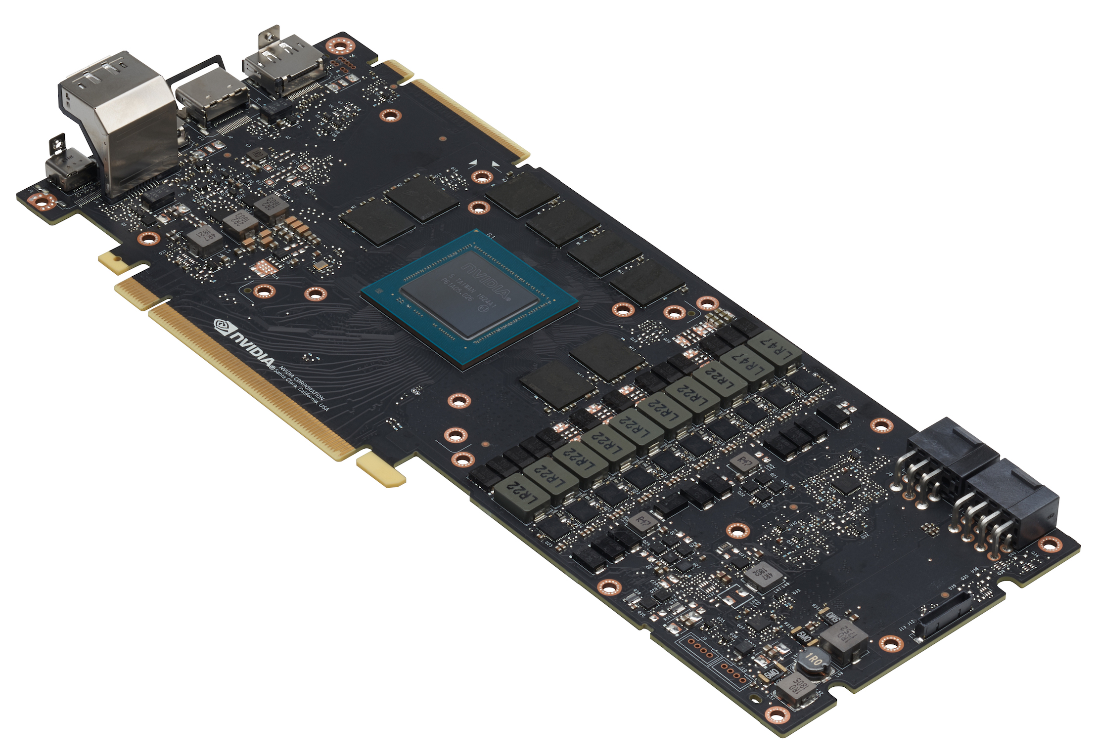 Nvidia RTX 2080 and 2080 Ti review: A tale of two very expensive ...