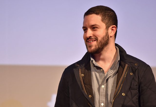 Taiwanese authorities arrest Cody Wilson, intend to deport him - Ars ...