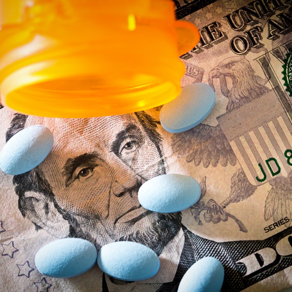 Tag: drug pricing reform - Ars Technica