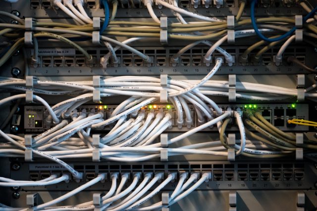 Unpatched routers being used to build vast proxy army, spy on networks ...