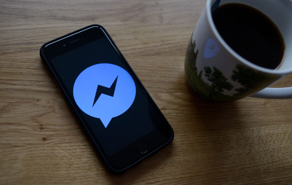 FBI: We can’t listen to Facebook Messenger voice calls. Judge: Tough ...