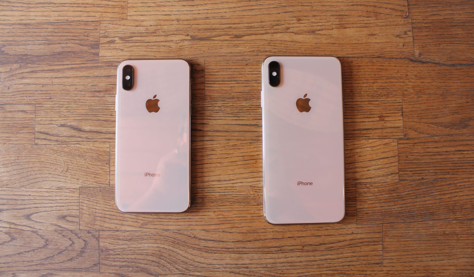 iPhone XS and XS Max review: Big screens, big performance, big lenses ...