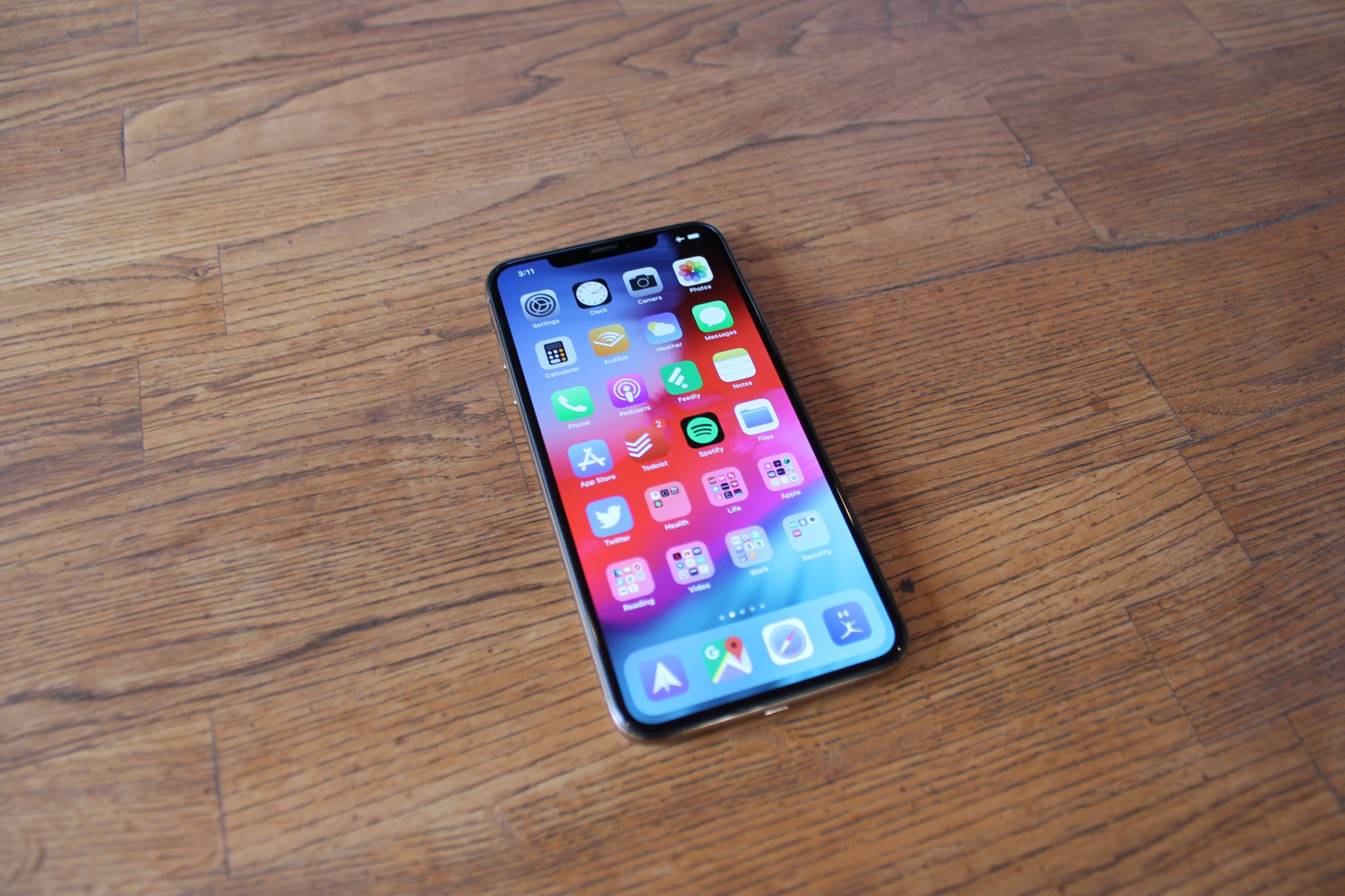 iPhone XS and XS Max review: Big screens, big performance, big lenses ...