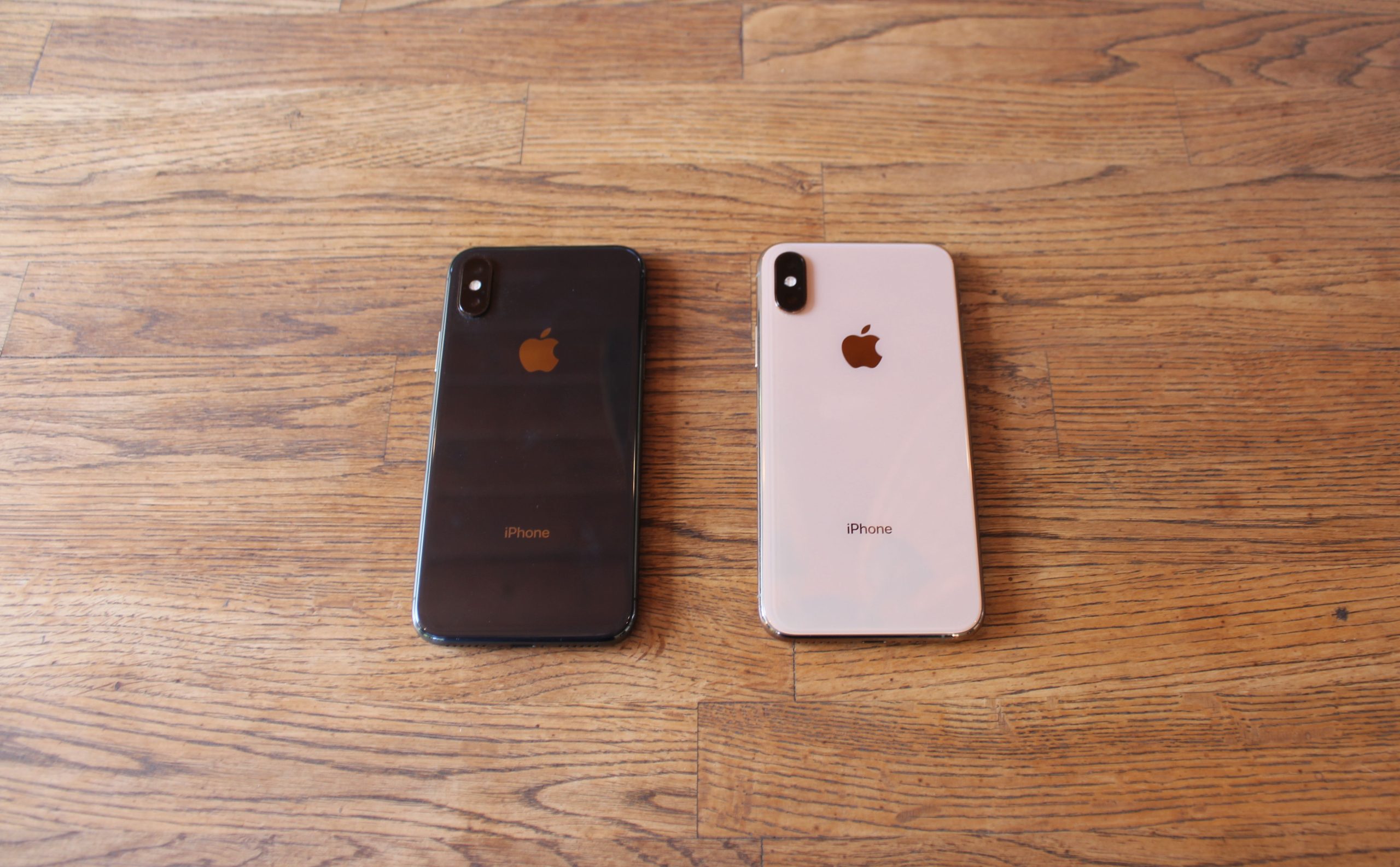 iPhone XS and XS Max review: Big screens, big performance, big lenses ...
