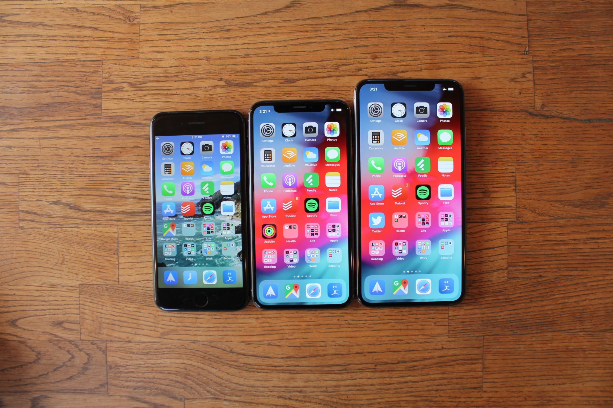 iPhone XS and XS Max review: Big screens, big performance, big lenses ...