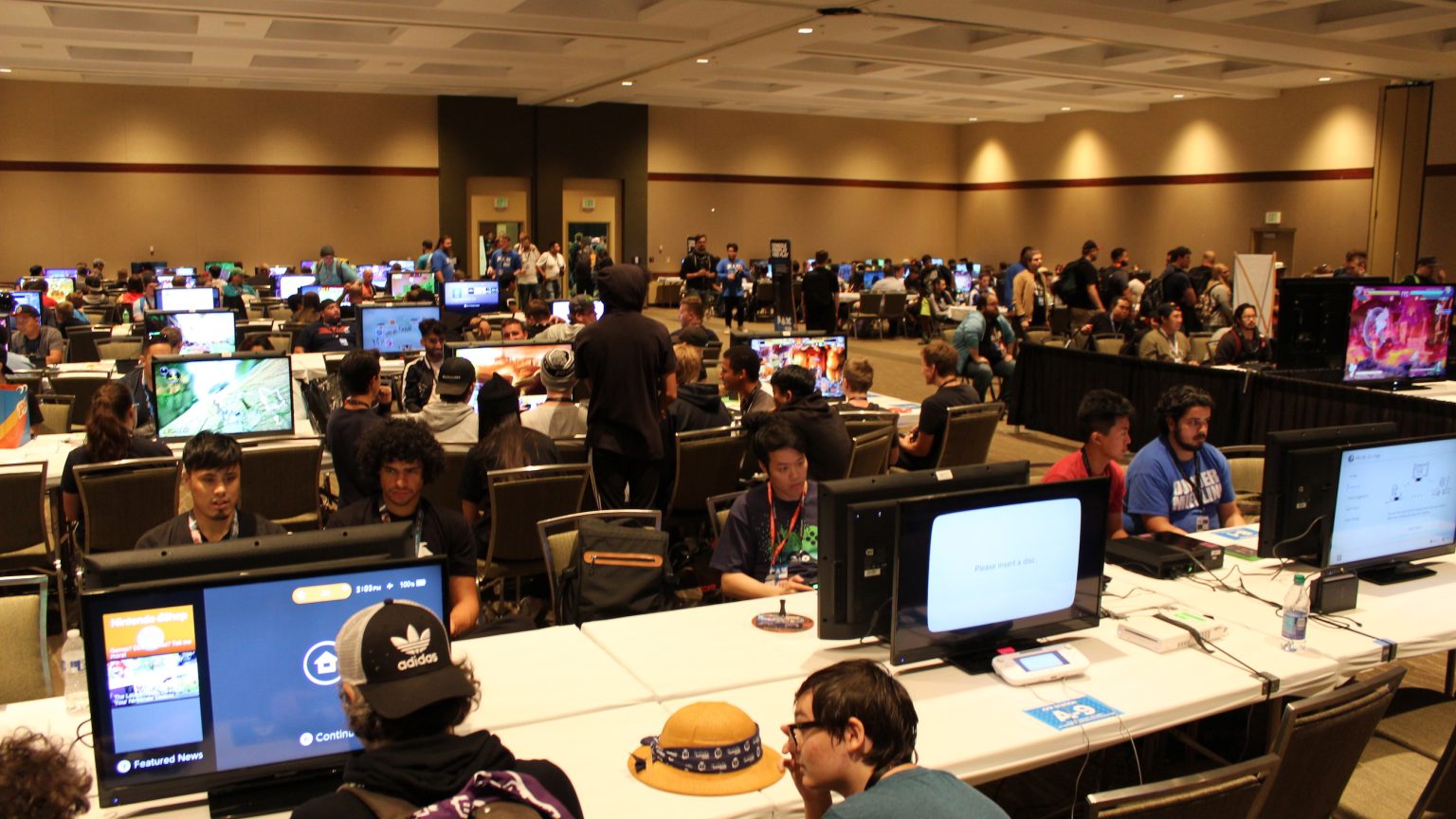 The 16 surprising new games that made PAX West an absolute blast - Ars ...