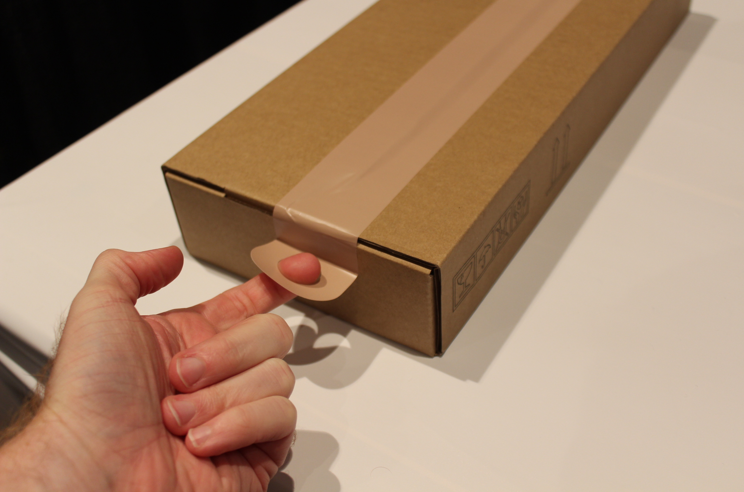 Xbox Adaptive Controller is now out—and we go hand, foot, fingers, and ...