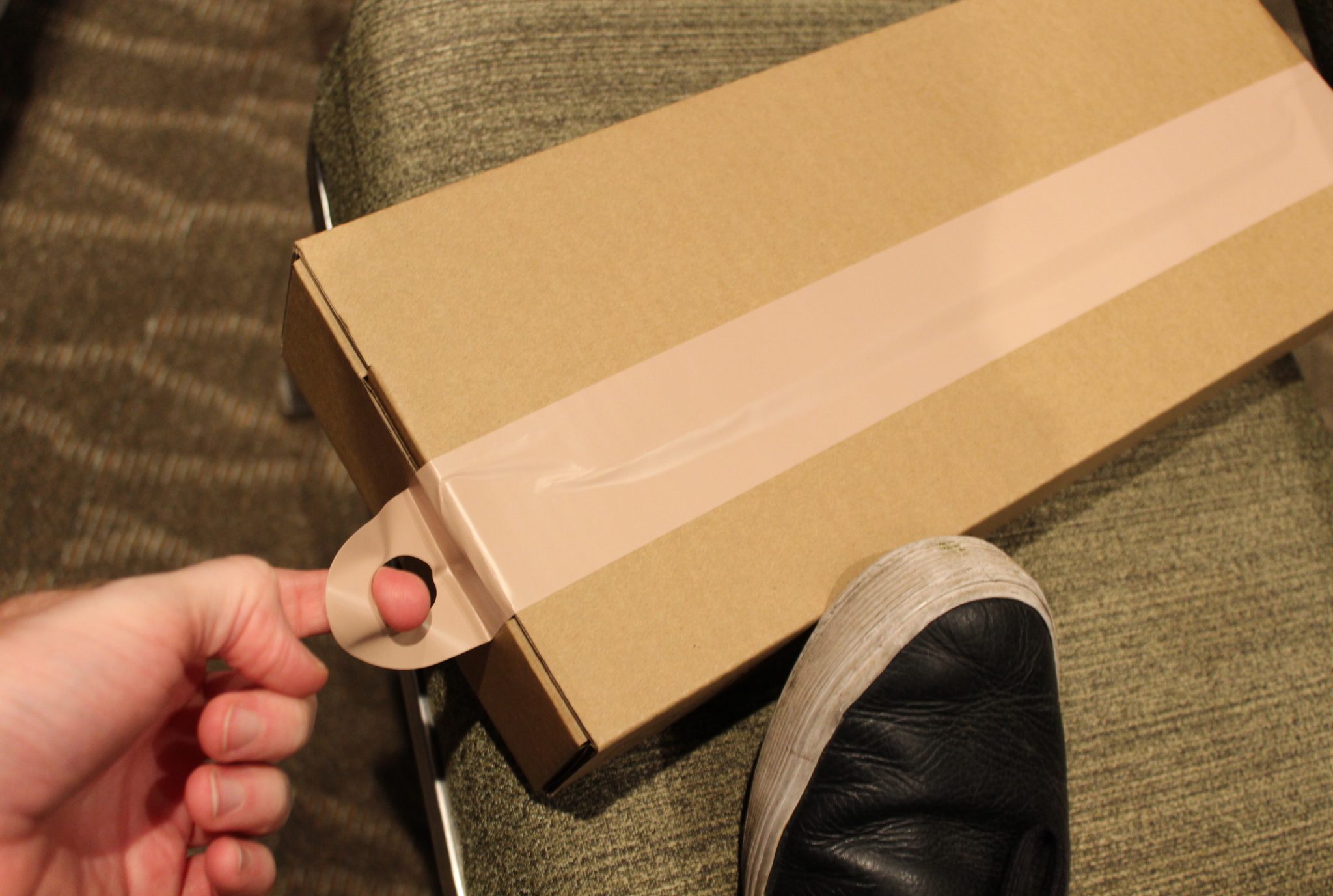 Xbox Adaptive Controller is now out—and we go hand, foot, fingers, and ...