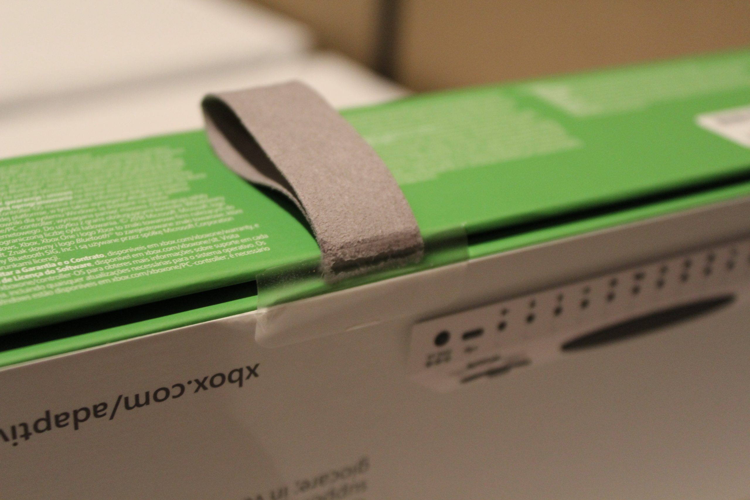 Xbox Adaptive Controller is now out—and we go hand, foot, fingers, and ...