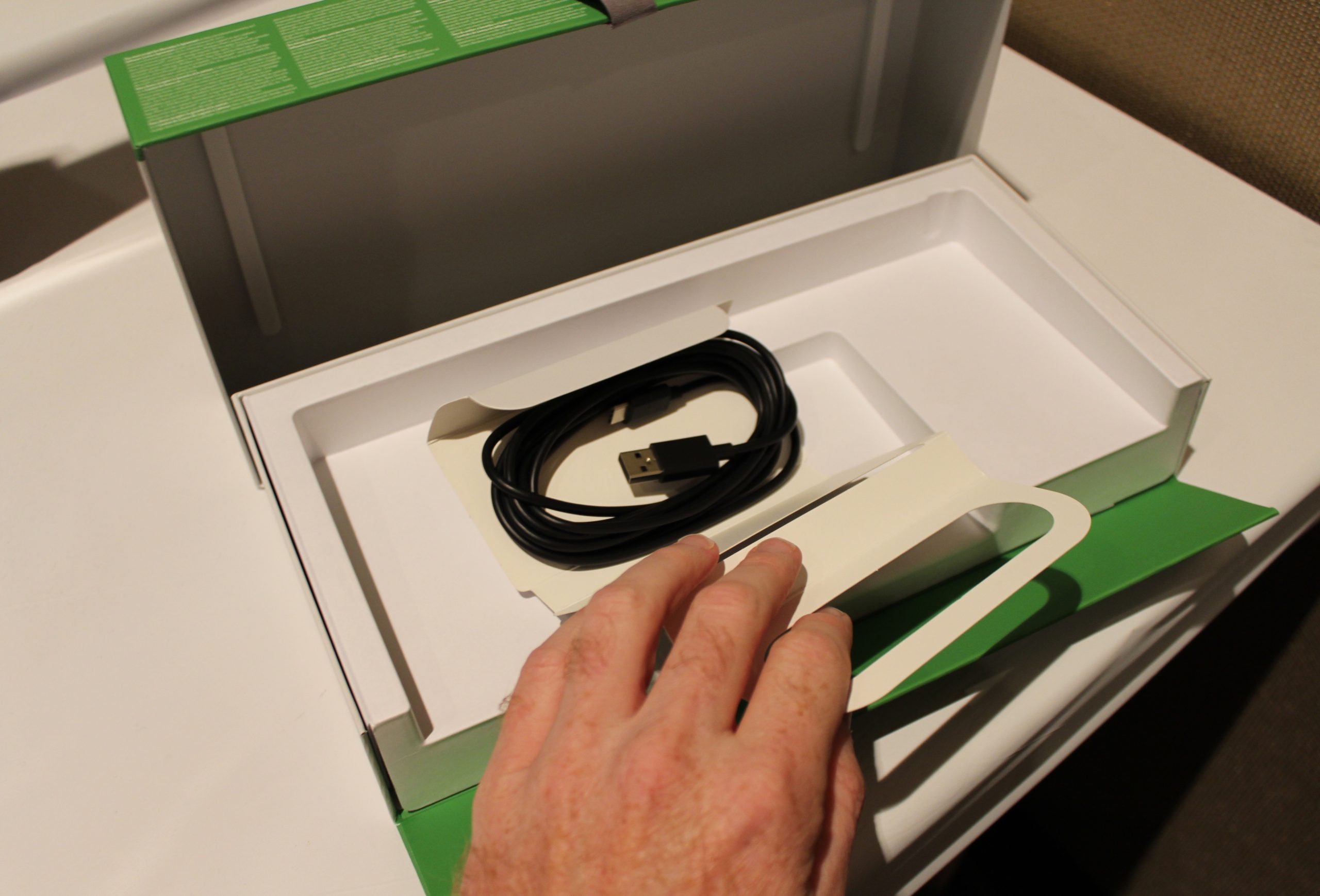 Xbox Adaptive Controller is now out—and we go hand, foot, fingers, and ...