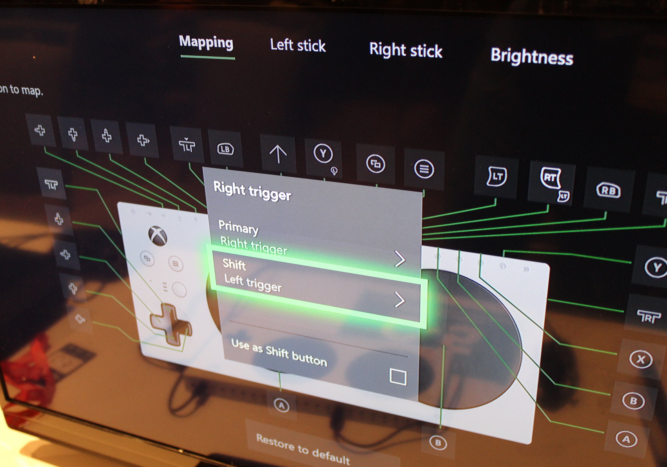 Xbox Adaptive Controller is now out—and we go hand, foot, fingers, and ...