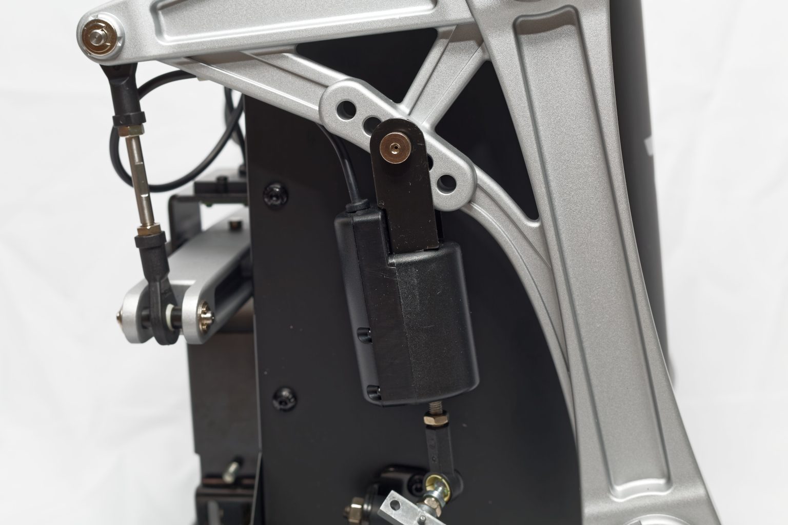 Thrustmaster TPR: The best flight sim pedals you can buy in a store ...