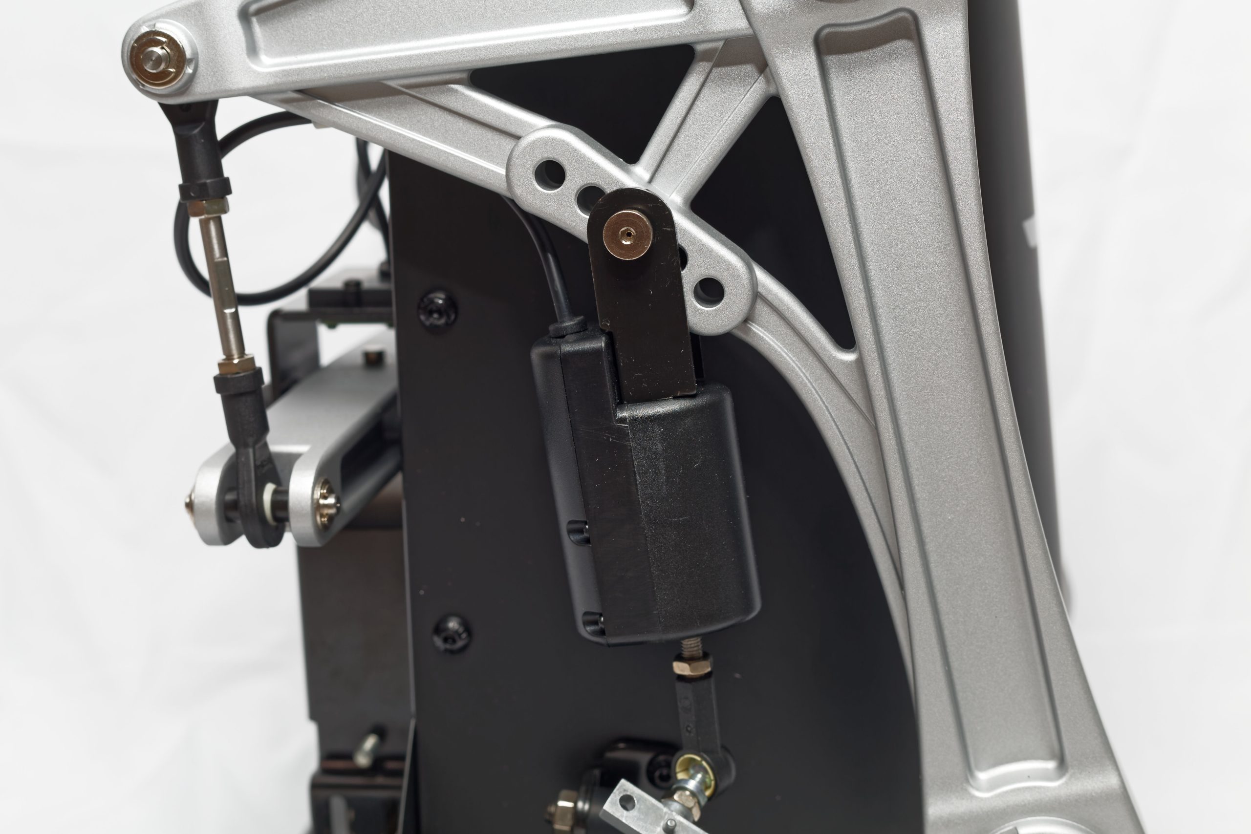 Thrustmaster TPR: The best flight sim pedals you can buy in a store ...