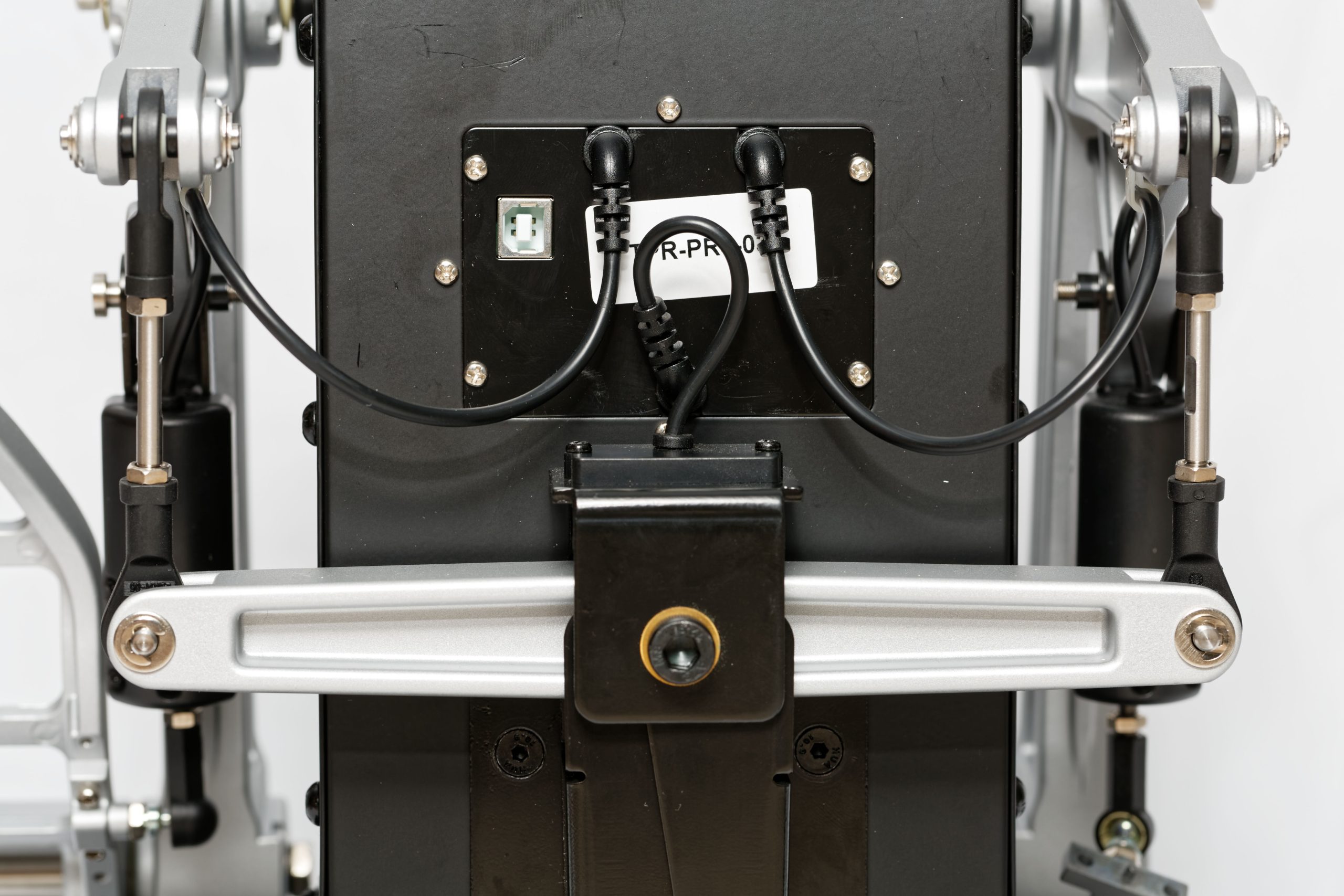 Thrustmaster TPR: The best flight sim pedals you can buy in a store ...