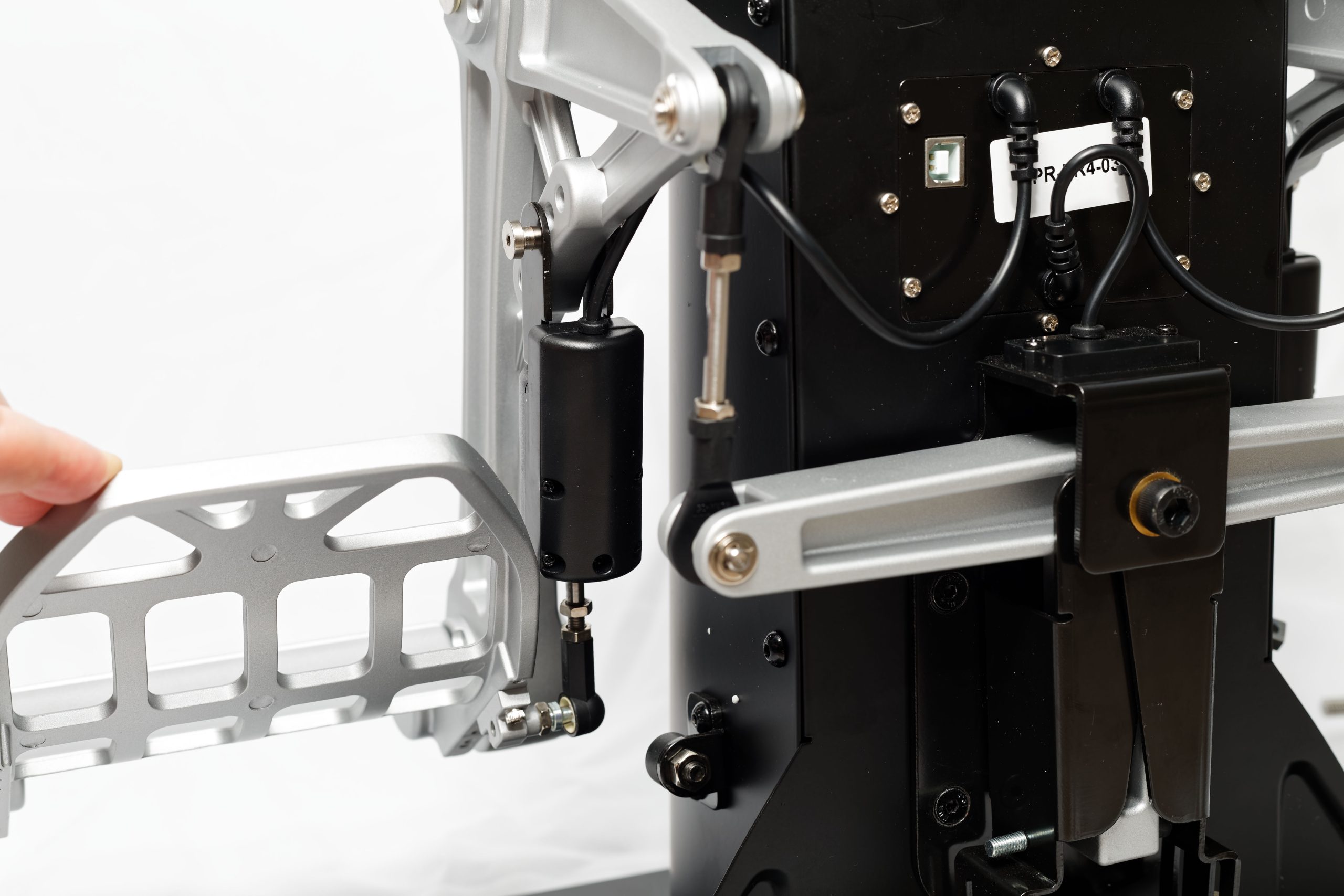 Thrustmaster TPR: The best flight sim pedals you can buy in a store ...