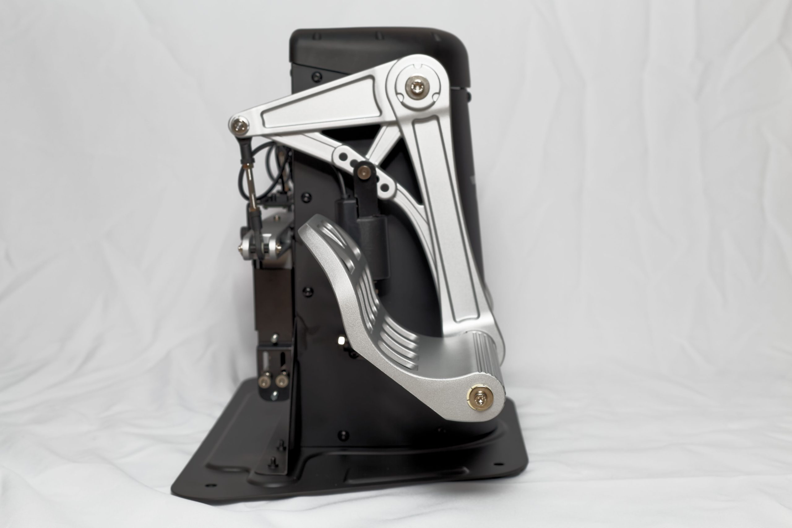 Thrustmaster TPR: The best flight sim pedals you can buy in a store ...