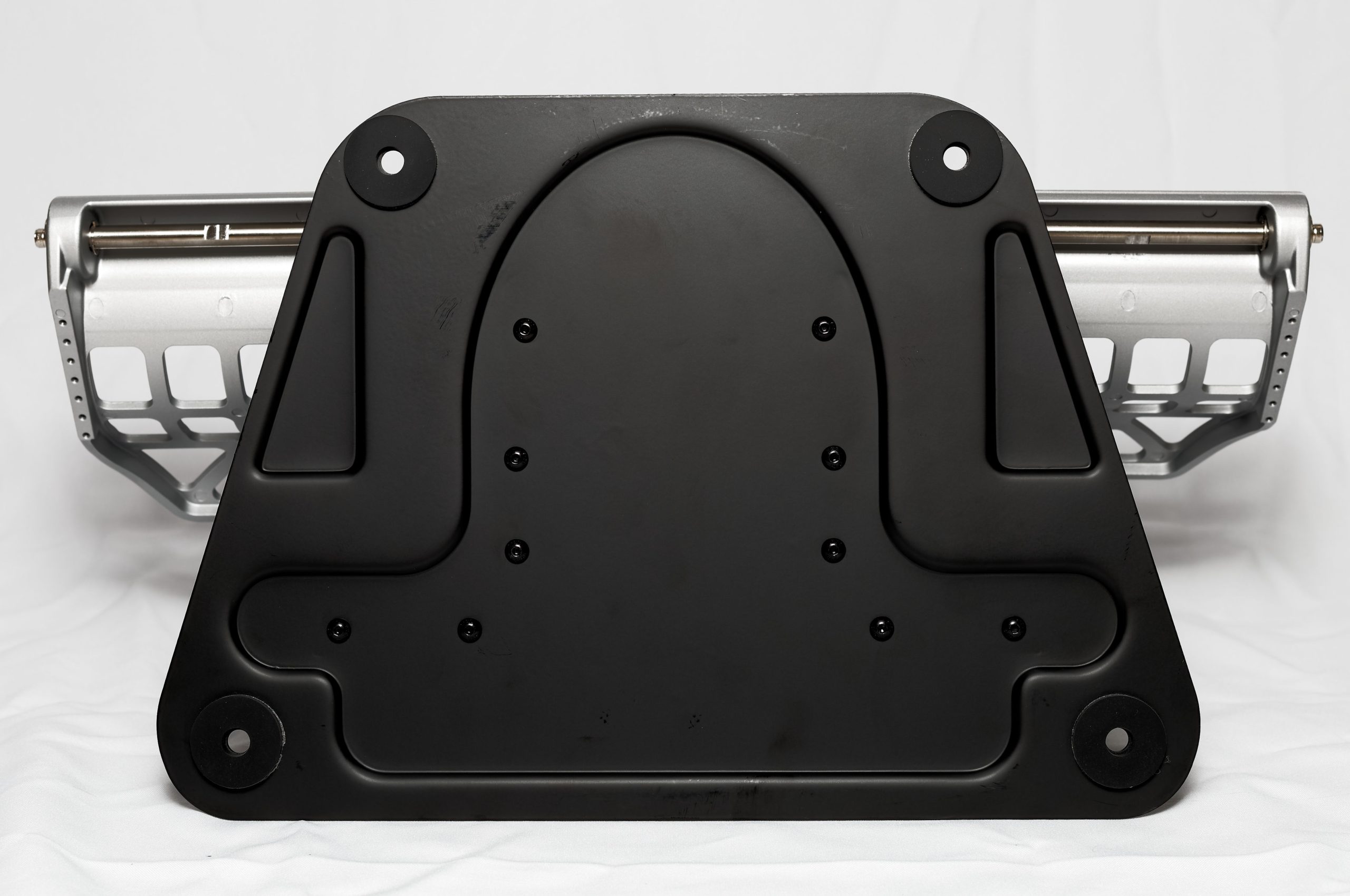 Thrustmaster TPR: The best flight sim pedals you can buy in a store ...