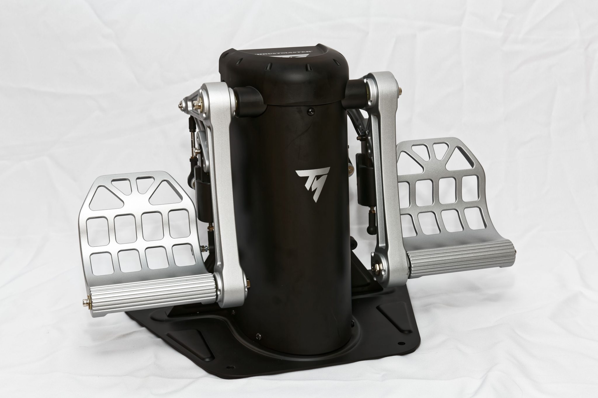 Thrustmaster TPR: The best flight sim pedals you can buy in a store ...