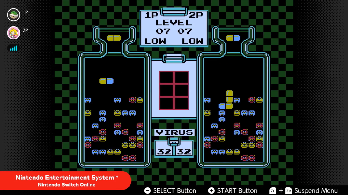 New NES controllers headline announcement-filled Nintendo Switch ...