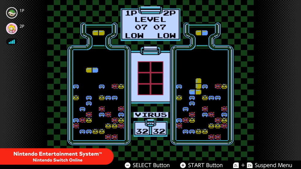 New NES controllers headline announcement-filled Nintendo Switch ...