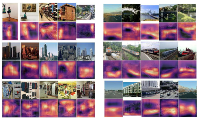 AI learns to decipher images based on spoken words—almost like a ...
