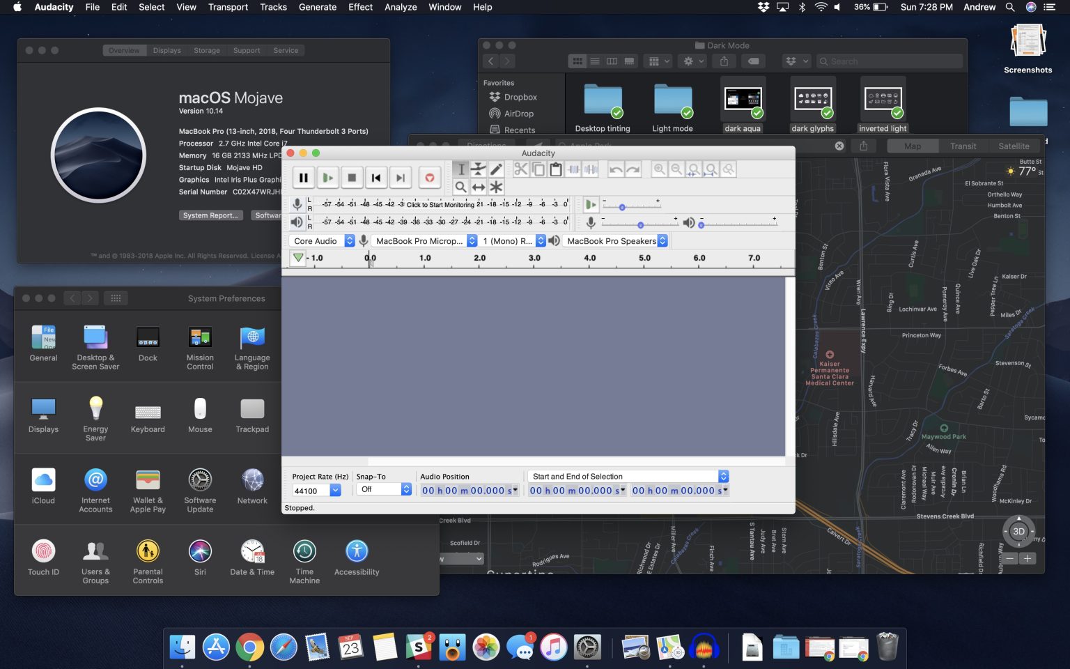 macOS 10.14 Mojave: The Ars Technica review - Ars Technica