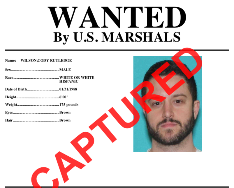 Texas indicts Cody Wilson on multiple counts of sexual assault of a ...